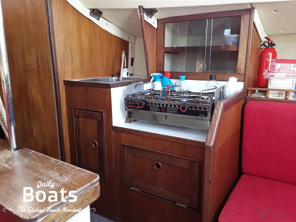 1980 Unclassified Evolution 26 for sale. View price, photos and Buy ...