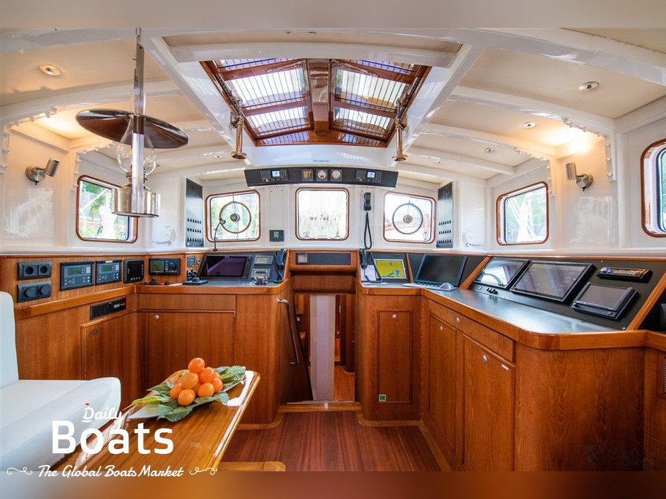 1982 Lubbe Voss Lunstroo Schooner for sale. View price, photos and Buy ...