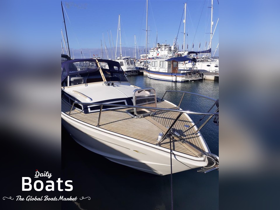 1975 Trident Marine Tropica 25 for sale. View price, photos and Buy ...