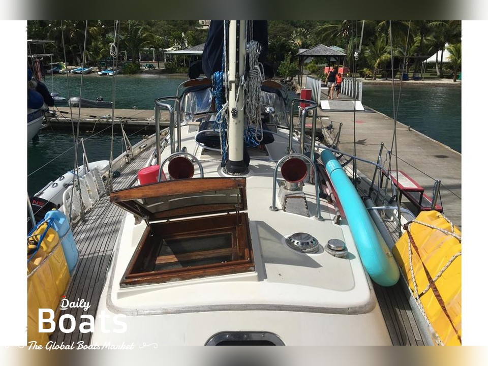 1985 Baba Ta Shing Baba 40 for sale. View price, photos and Buy 1985 Baba Ta Shing Baba 40 #274391