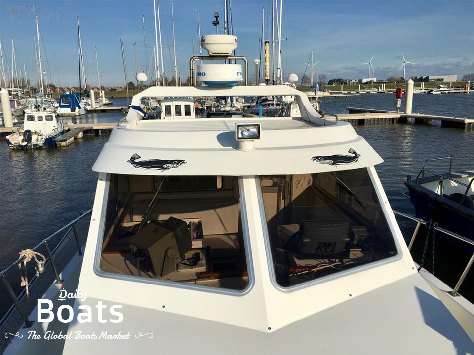 1994 Navimotors Teaser 31 Sport for sale. View price, photos and Buy ...