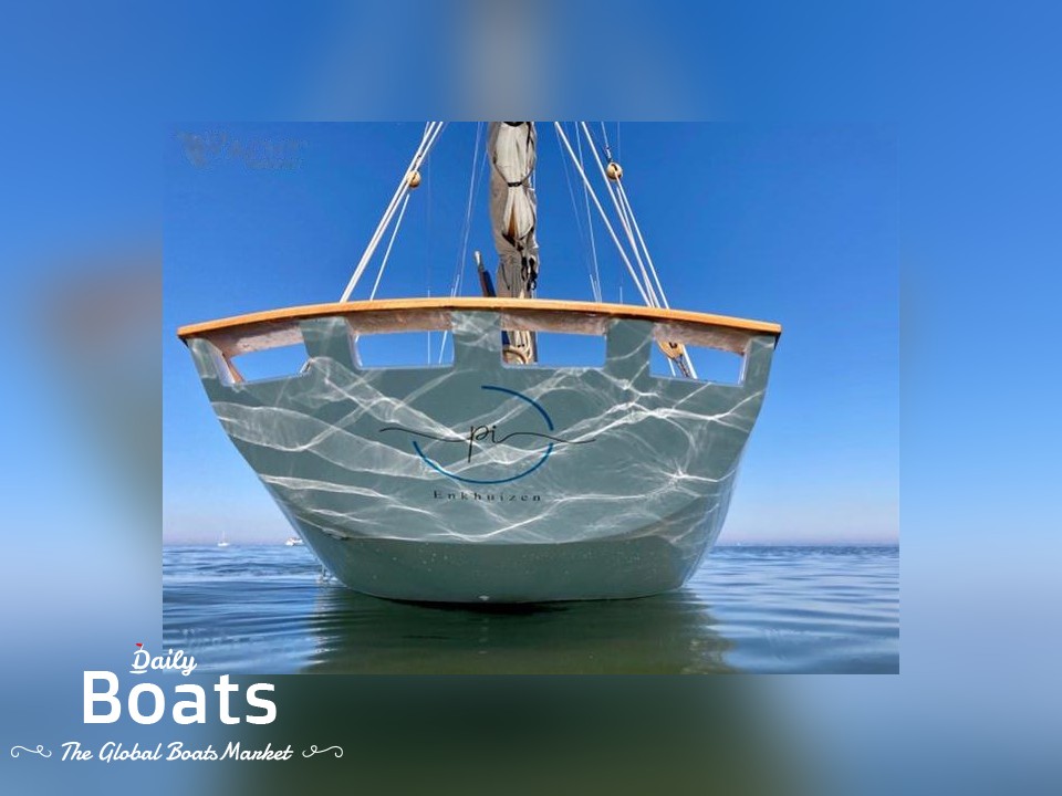 2019 Pilot Cutter 8.50 for sale. View price, photos and Buy 2019 Pilot ...