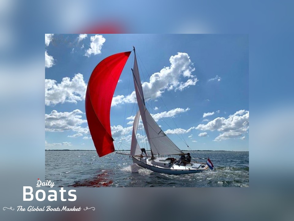 2019 Pilot Cutter 8.50 for sale. View price, photos and Buy 2019 Pilot ...