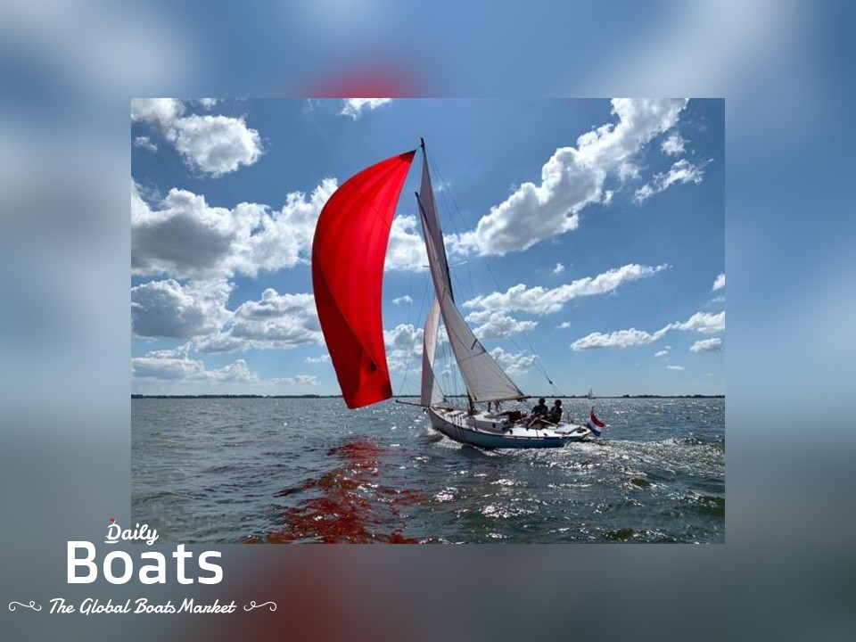 2019 Pilot Cutter 8.50 for sale. View price, photos and Buy 2019 Pilot ...