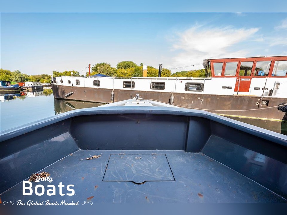 2019 Wide Beam Narrowboat 60 X12 Collingwood for sale. View price ...
