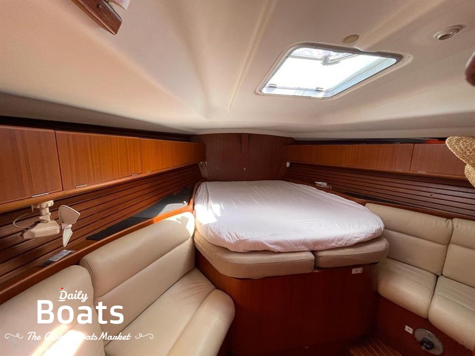 2002 X-Yachts X-482 Classic for sale. View price, photos and Buy 2002 X ...