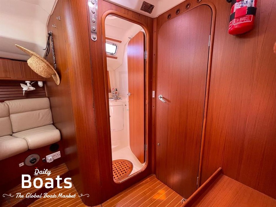 2002 X-Yachts X-482 Classic for sale. View price, photos and Buy 2002 X ...