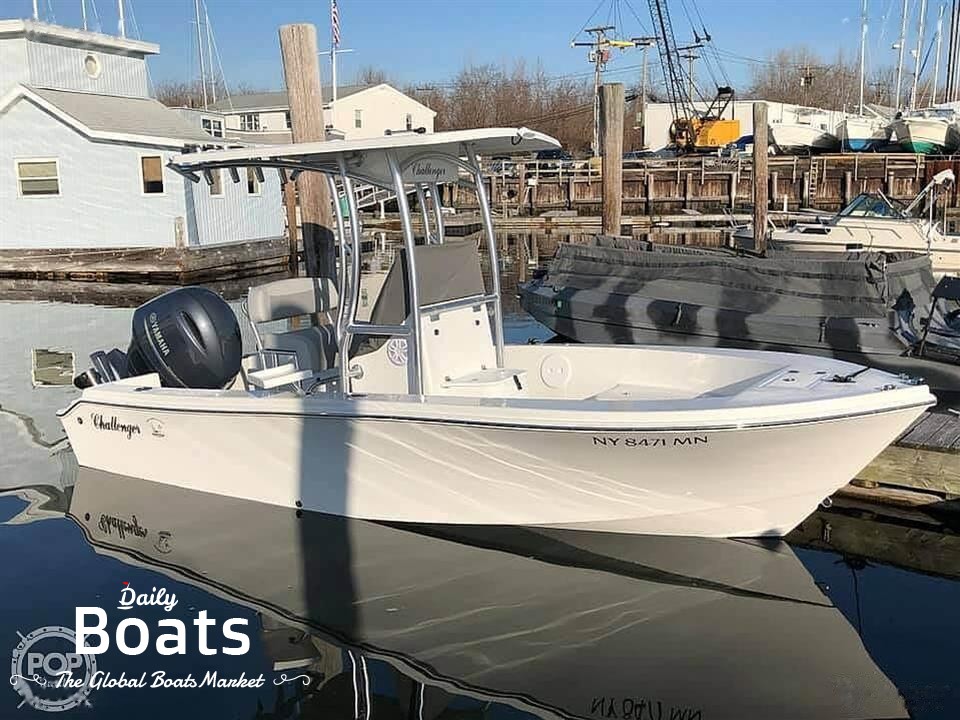 Kencraft challenger 190 for sale - Daily Boats