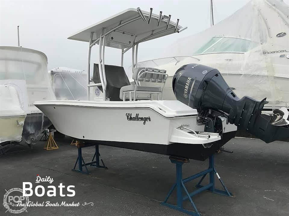 2018 Kencraft Challenger 190 for sale. View price, photos and Buy 2018 ...
