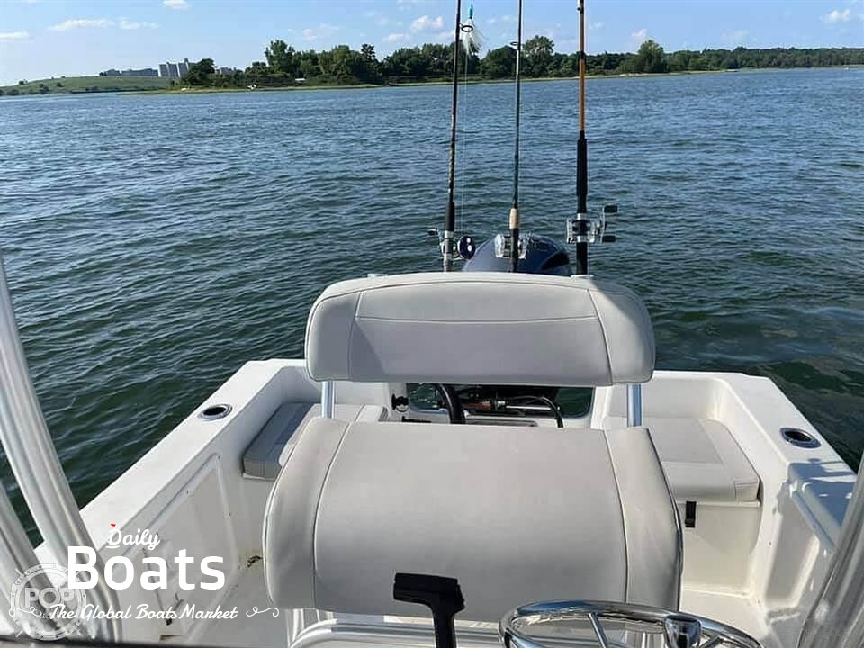 2018 Kencraft Challenger 190 for sale. View price, photos and Buy 2018 ...