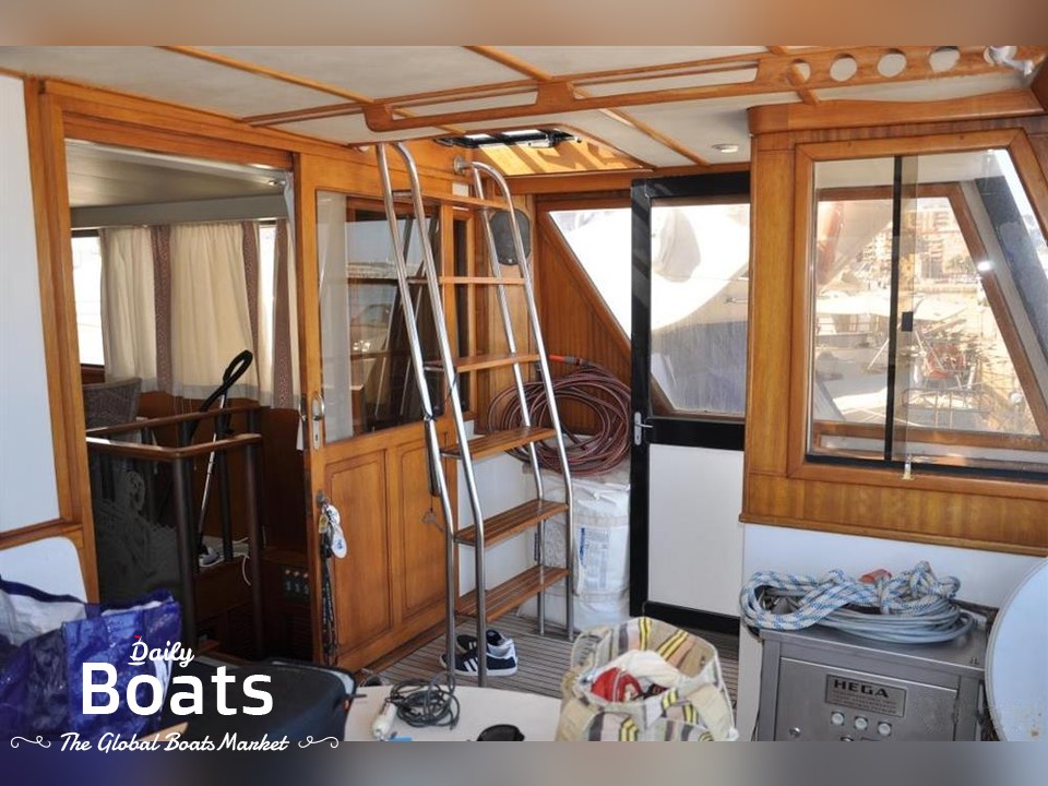 1988 Vantare Vantare 58 for sale. View price, photos and Buy 1988 ...