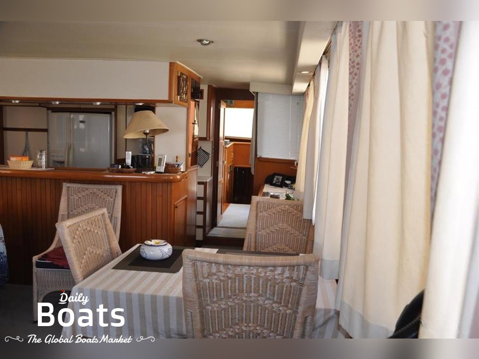 1988 Vantare Vantare 58 for sale. View price, photos and Buy 1988 ...