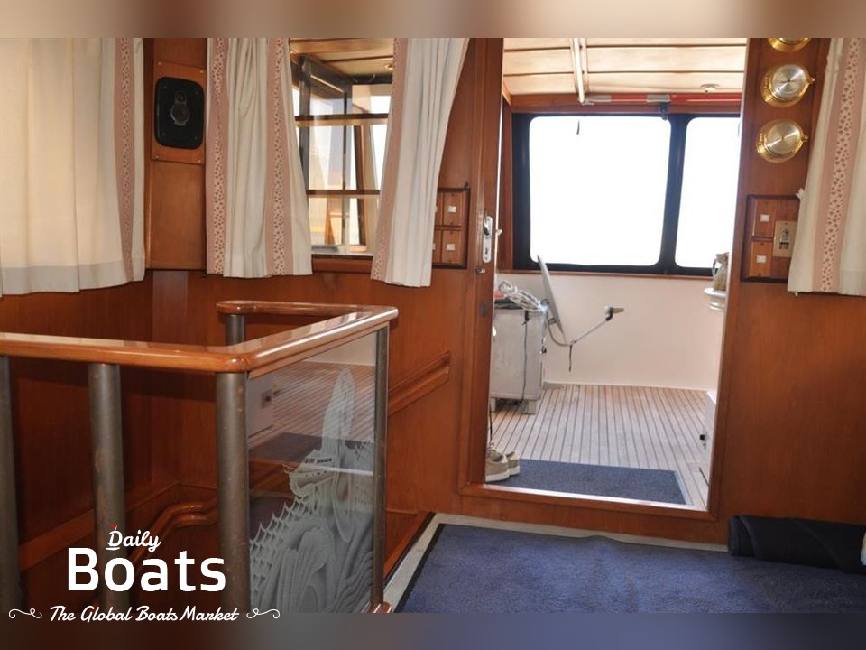 1988 Vantare Vantare 58 for sale. View price, photos and Buy 1988 ...