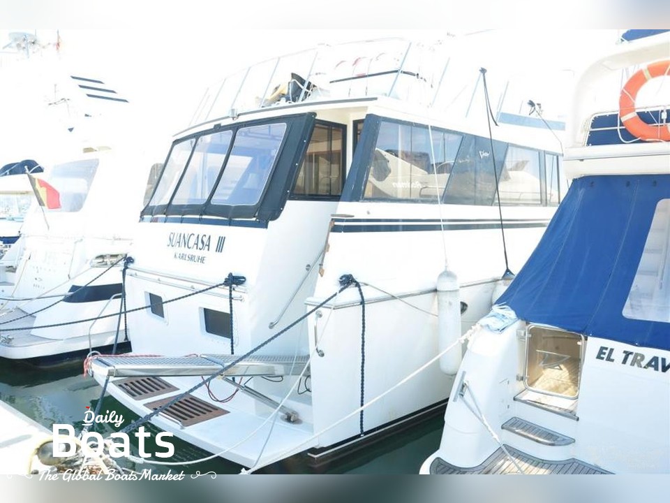 Vantare vantare 58 for sale - Daily Boats