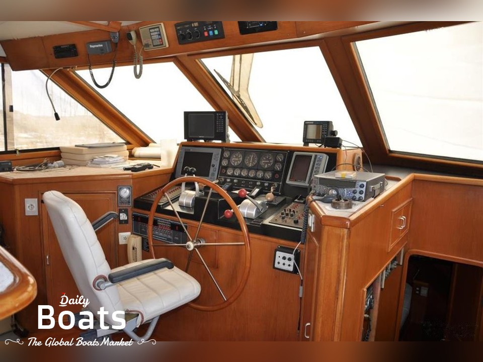 1988 Vantare Vantare 58 for sale. View price, photos and Buy 1988 ...