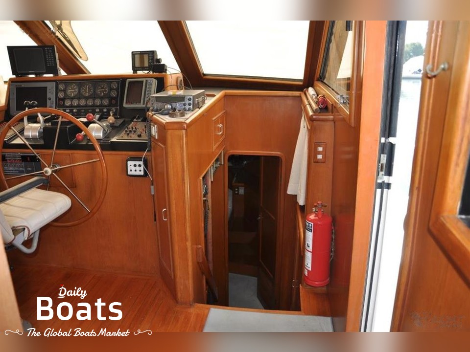 1988 Vantare Vantare 58 for sale. View price, photos and Buy 1988 ...