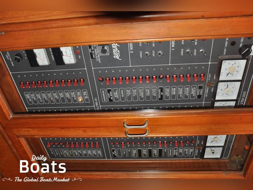 1988 Vantare Vantare 58 for sale. View price, photos and Buy 1988 ...