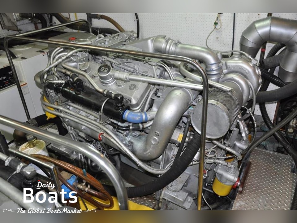 1988 Vantare Vantare 58 for sale. View price, photos and Buy 1988 ...