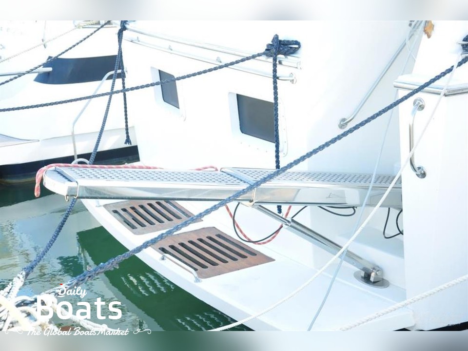 1988 Vantare Vantare 58 for sale. View price, photos and Buy 1988 ...