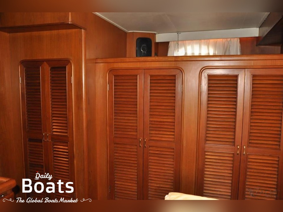 1988 Vantare Vantare 58 for sale. View price, photos and Buy 1988 ...