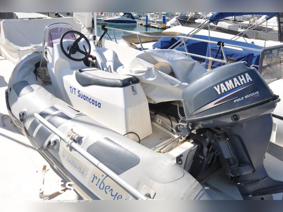 1988 Vantare Vantare 58 for sale. View price, photos and Buy 1988 ...