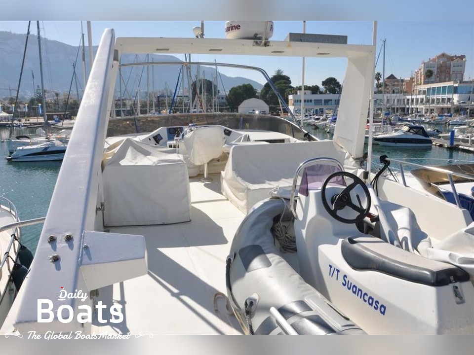 1988 Vantare Vantare 58 for sale. View price, photos and Buy 1988 ...