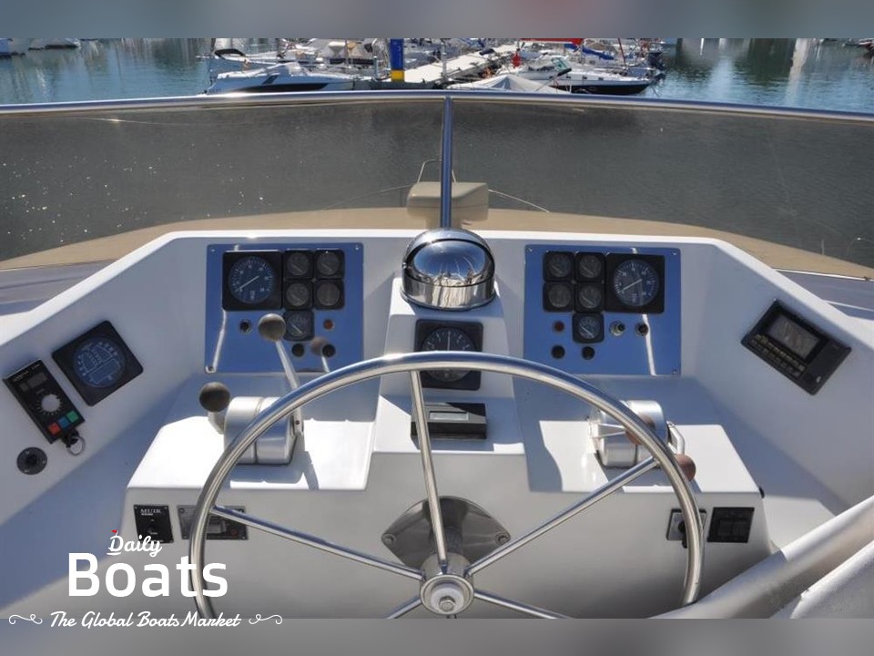 1988 Vantare Vantare 58 for sale. View price, photos and Buy 1988 ...