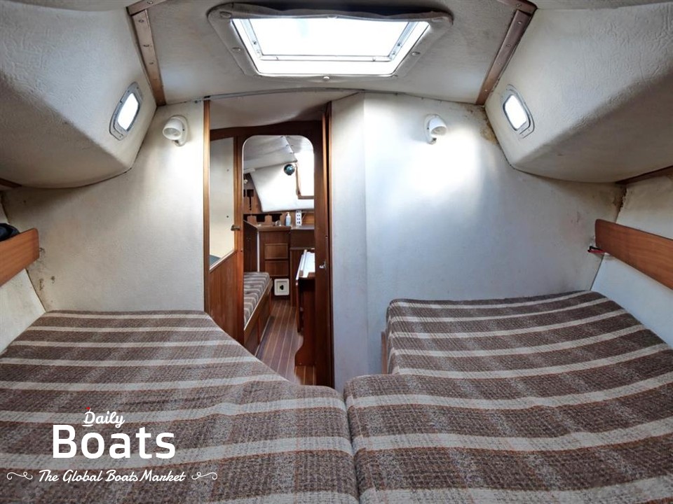 1980 Westerly Konsort 28 for sale. View price, photos and Buy 1980 ...