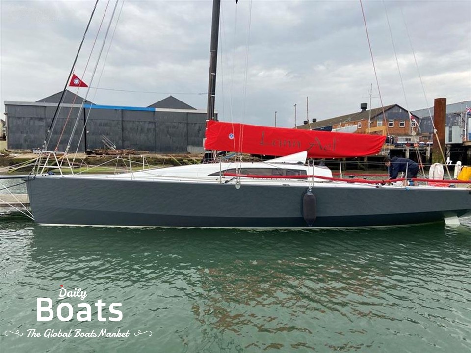 2015 Trimarine Jnd 39 for sale. View price, photos and Buy 2015 ...