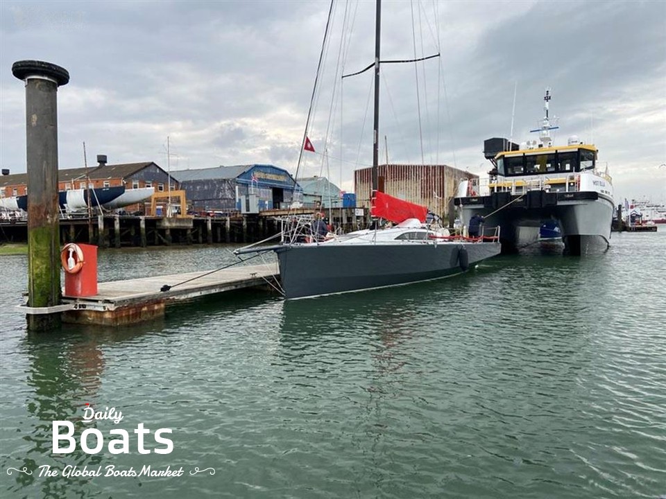 2015 Trimarine Jnd 39 for sale. View price, photos and Buy 2015 ...