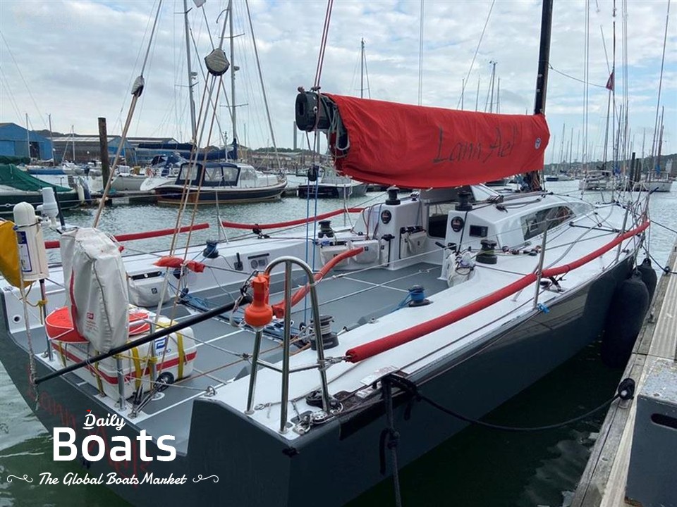 2015 Trimarine Jnd 39 for sale. View price, photos and Buy 2015 ...