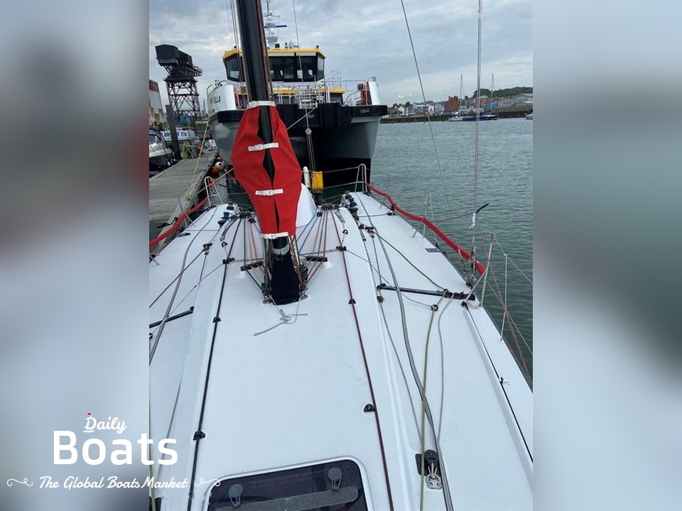 2015 Trimarine Jnd 39 for sale. View price, photos and Buy 2015 ...