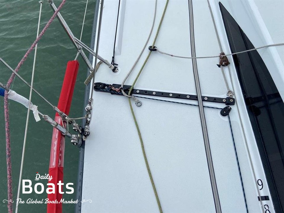 2015 Trimarine Jnd 39 for sale. View price, photos and Buy 2015 ...