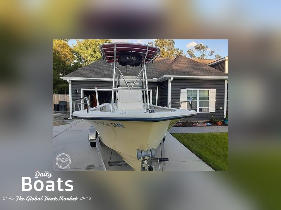 Used Maycraft 1800cc for sale - Daily Boats