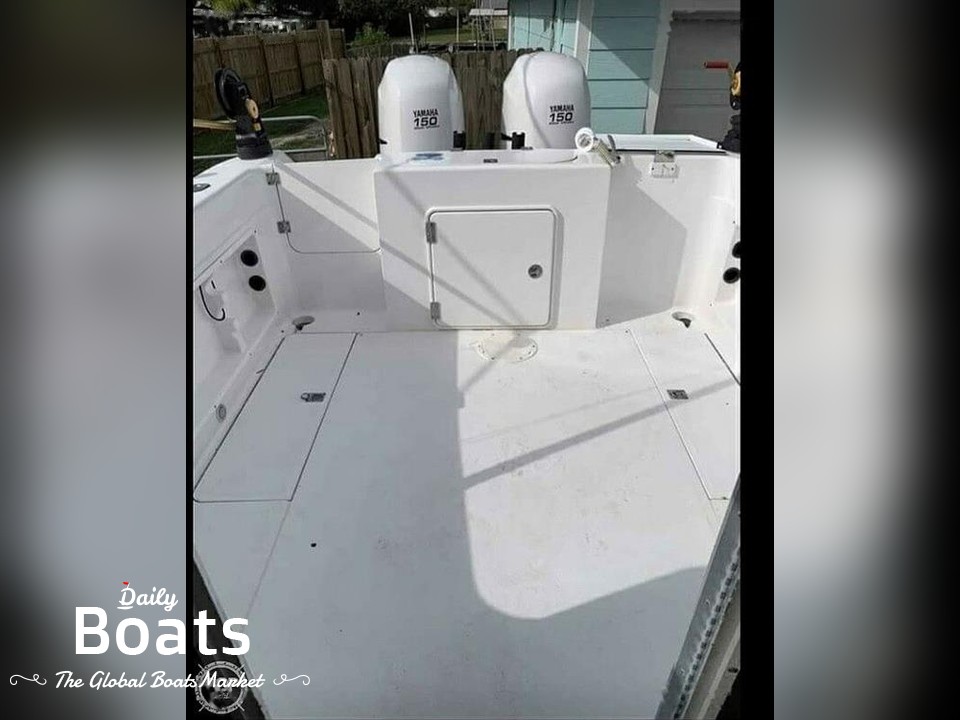 2005 Defiance 26 Palmer Liberty for sale. View price, photos and Buy ...