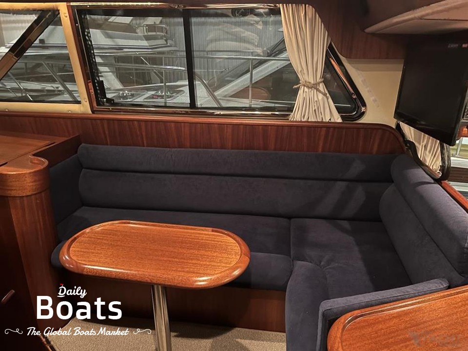 2002 Storebro Src 475 Commander for sale. View price, photos and Buy ...