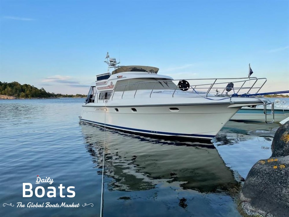 Storebro src 475 commander for sale - Daily Boats