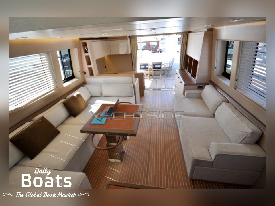 2017 Bénéteau Mc6 for sale. View price, photos and Buy 2017 Bénéteau ...