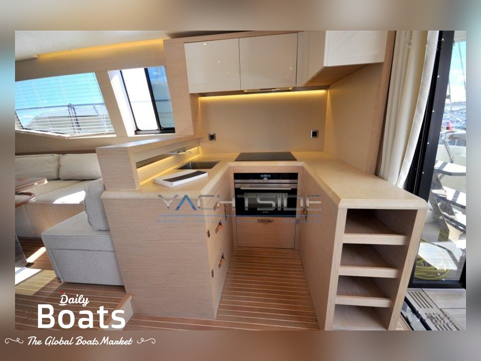 2017 Bénéteau Mc6 for sale. View price, photos and Buy 2017 Bénéteau ...