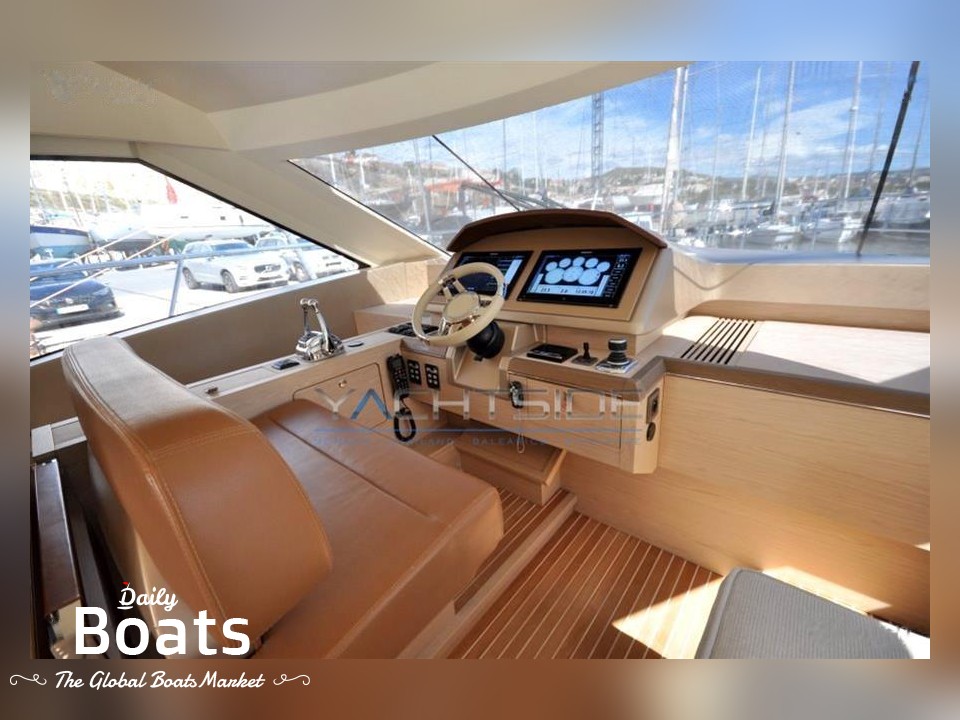 2017 Bénéteau Mc6 for sale. View price, photos and Buy 2017 Bénéteau ...