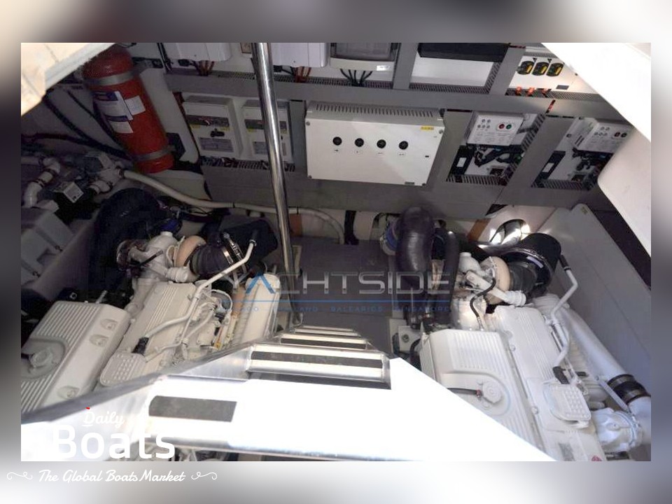 2017 Bénéteau Mc6 for sale. View price, photos and Buy 2017 Bénéteau ...