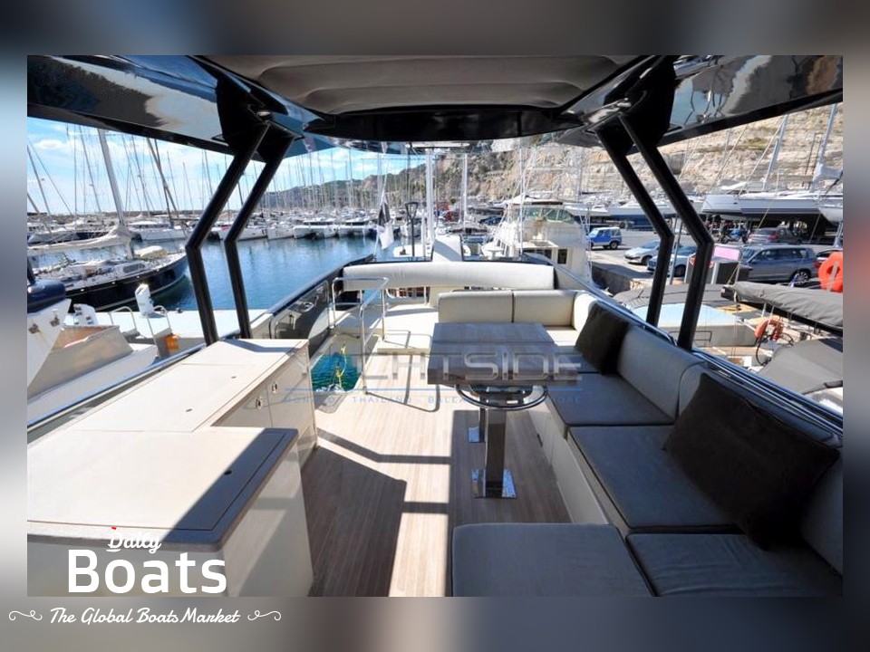 2017 Bénéteau Mc6 for sale. View price, photos and Buy 2017 Bénéteau ...