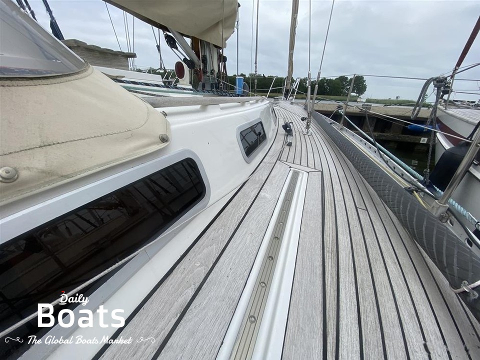 1980 Norlin 37 Mkii for sale. View price, photos and Buy 1980 Norlin 37 ...