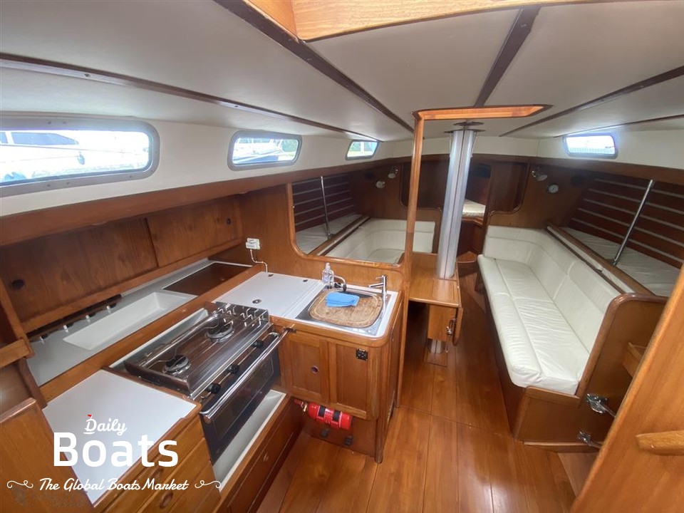 1980 Norlin 37 Mkii for sale. View price, photos and Buy 1980 Norlin 37 ...