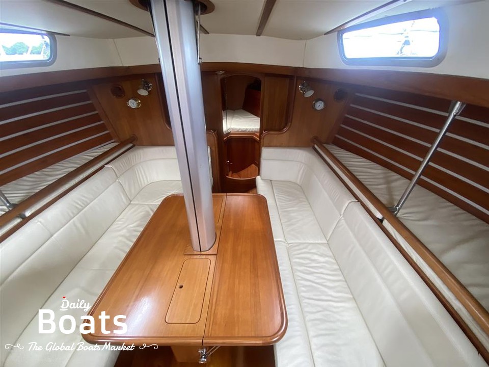 1980 Norlin 37 Mkii for sale. View price, photos and Buy 1980 Norlin 37 ...