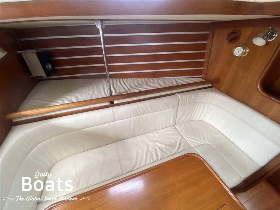 1980 Norlin 37 Mkii for sale. View price, photos and Buy 1980 Norlin 37 ...