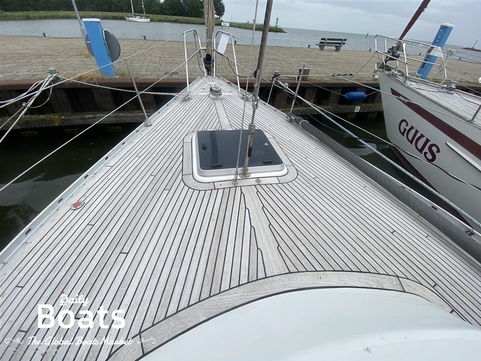 1980 Norlin 37 Mkii for sale. View price, photos and Buy 1980 Norlin 37 ...