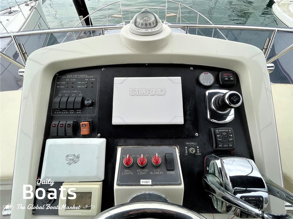 2016 Monte Fino 45 Fly Cat for sale. View price, photos and Buy 2016 ...