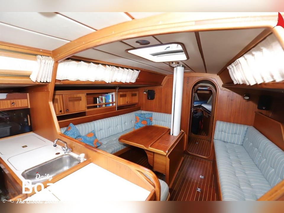 1988 X 402 Prestige for sale. View price, photos and Buy 1988 X 402 ...