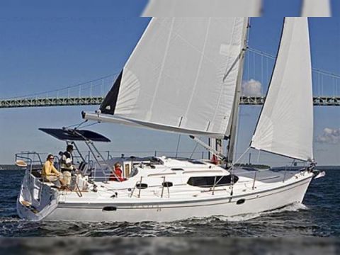 2011 Hunter 45 Ds for sale. View price, photos and Buy 2011 Hunter 45 ...